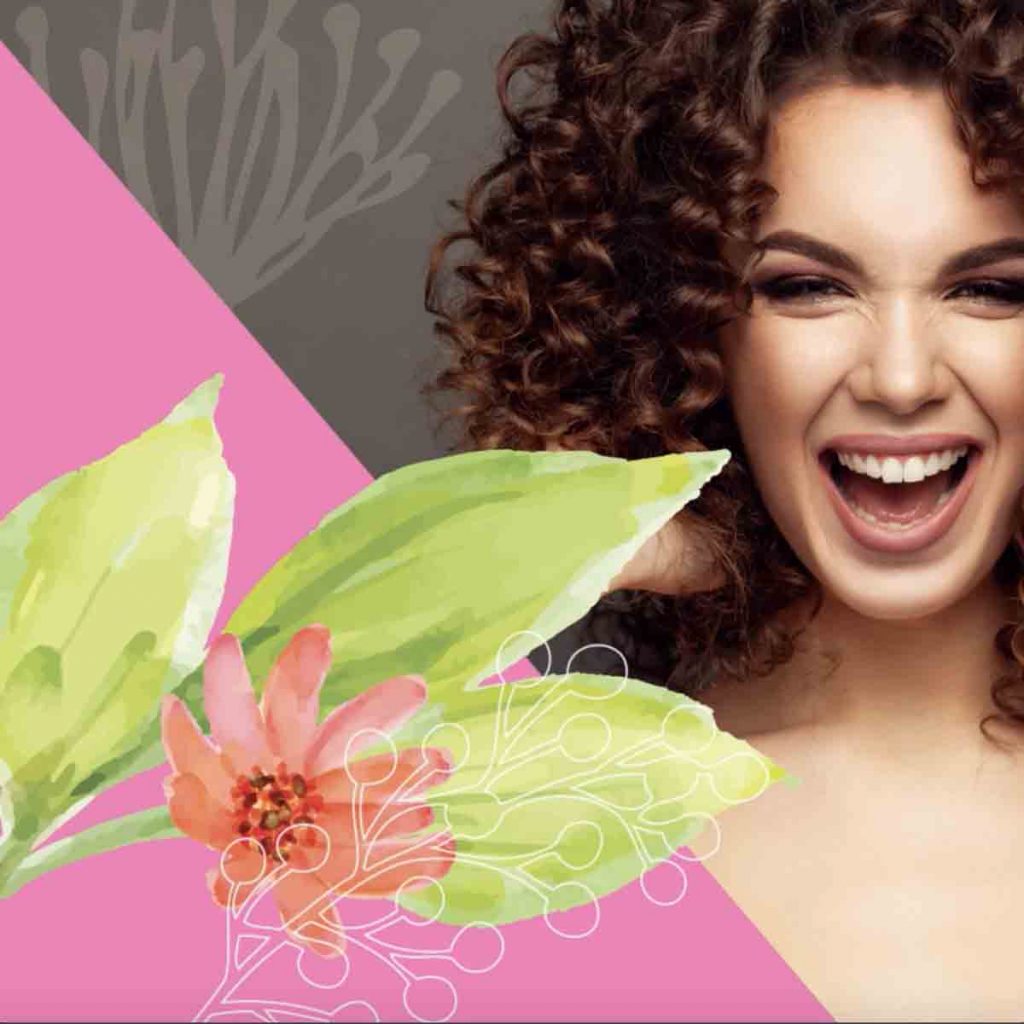 Recomendaciones para cuidar el cabello con risos - Tico Urbano