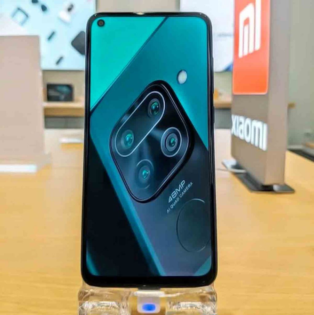 Movistar introduce celulares Xiaomi a Costa Rica - Tico Urbano