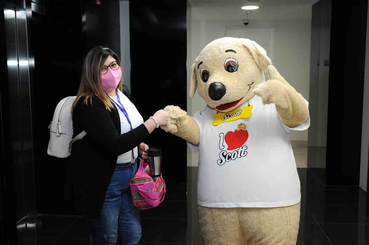 Kimberly-Clark Costa Rica apuesta por el talento joven - Tico Urbano