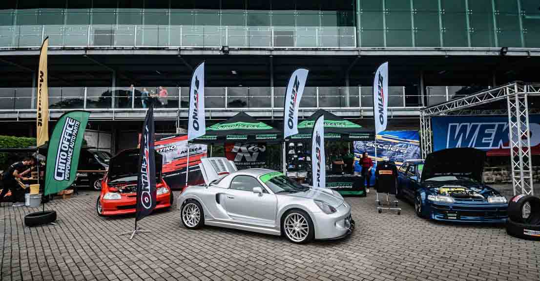 Motor Sport Fest tendrá su primera edición el próximo sábado - Tico Urbano