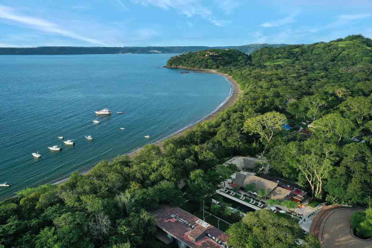 Bahía Papagayo: un desarrollo único en Centroamérica que potenciará la ...