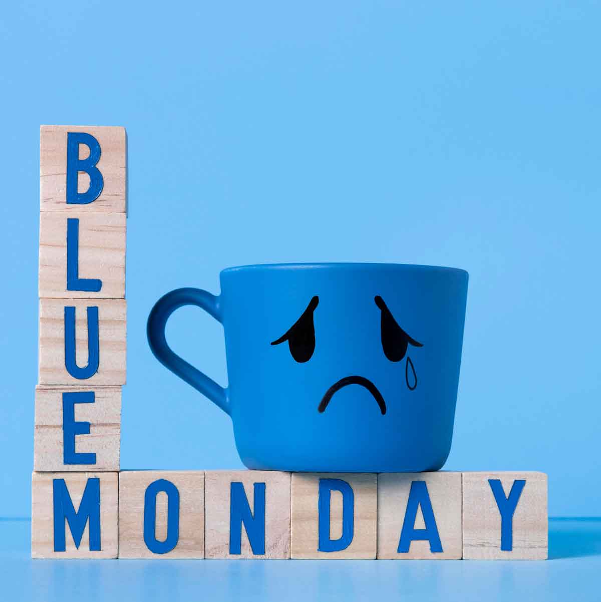¿Qué es el “Blue Monday” y cómo puede afectar su bienestar emocional ...