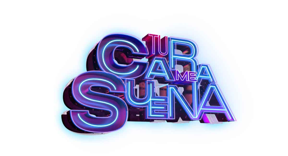 Tu Cara Me Suena regresa con la temporada 7 a Teletica - Tico Urbano