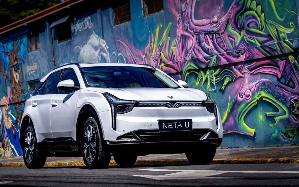 Pacific Motors evoluciona a Andes Motor con el objetivo de consolidar ...