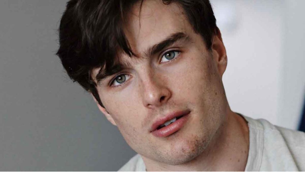 Michael Bradway se suma al elenco de Chicago Fire - Tico Urbano