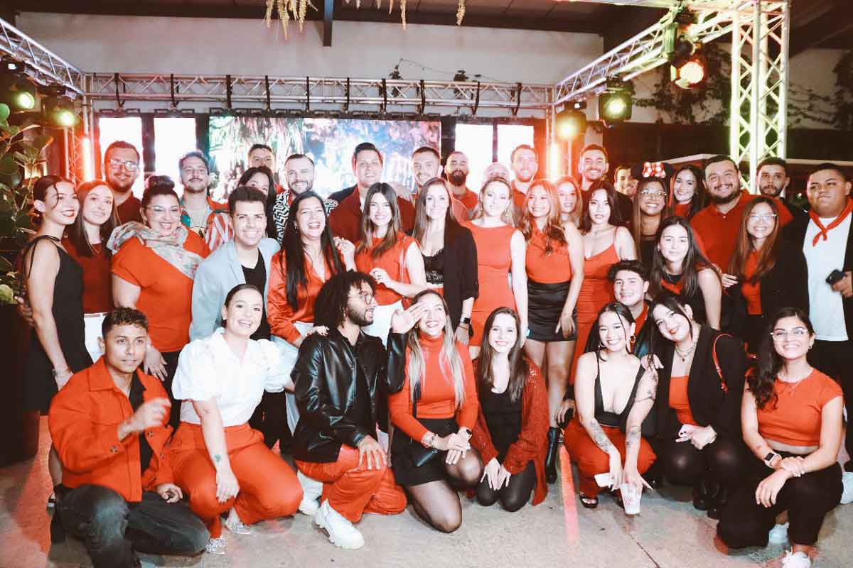 Heinz lanzó Club 57: programa para impulsar creadores de contenido ...