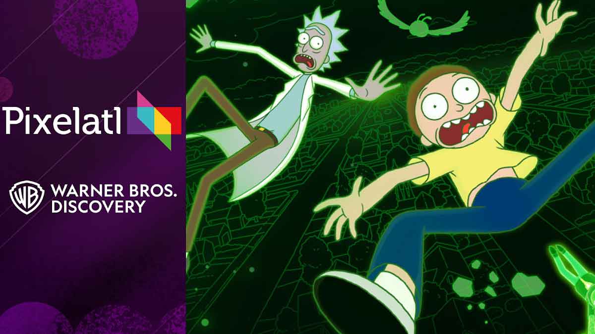 Warner Bros Discovery confirma su participación en el festival de ...