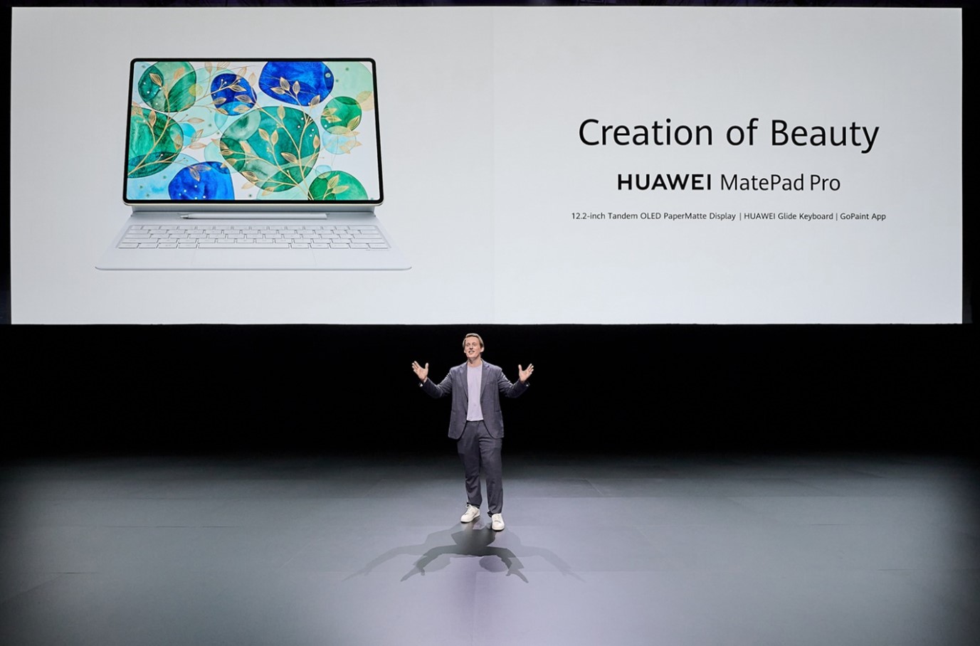 HUAWEI sacude a la industria y reafirma que sigue siendo el líder en ...