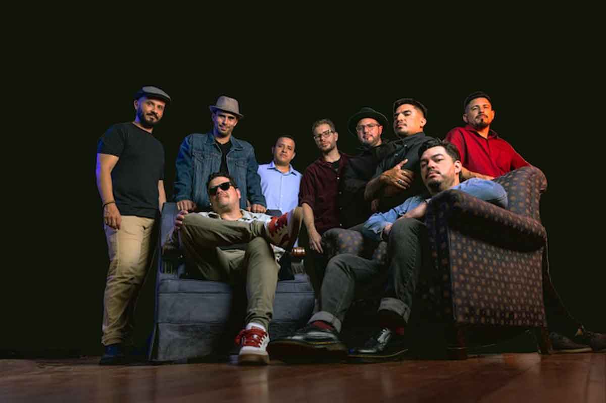 Mod-Ska estrena video oficial de “Vivir así” con una leyenda del skate ...