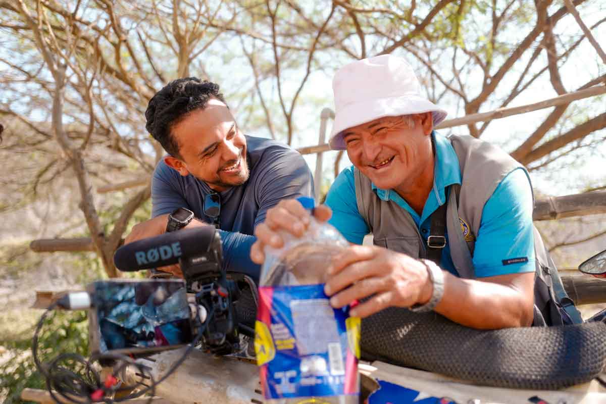 Kimberly-Clark presentó miniserie que inspira el poder transformador ...
