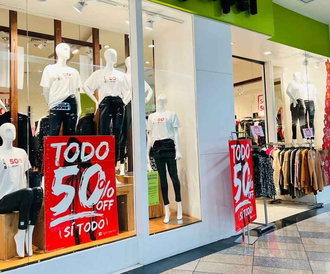 Centro Comercial Paseo Metrópoli proyecta aumento de ventas para fin de ...