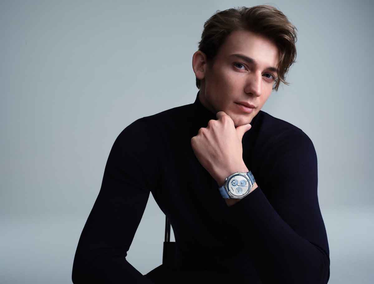 Nueva familia de relojes inteligentes: HUAWEI WATCH GT 5 llegó a Costa ...