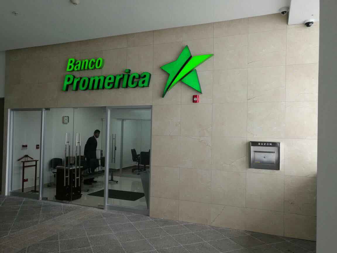 Marchamo en Costa Rica: Banco Promerica le ofrece una experiencia ...