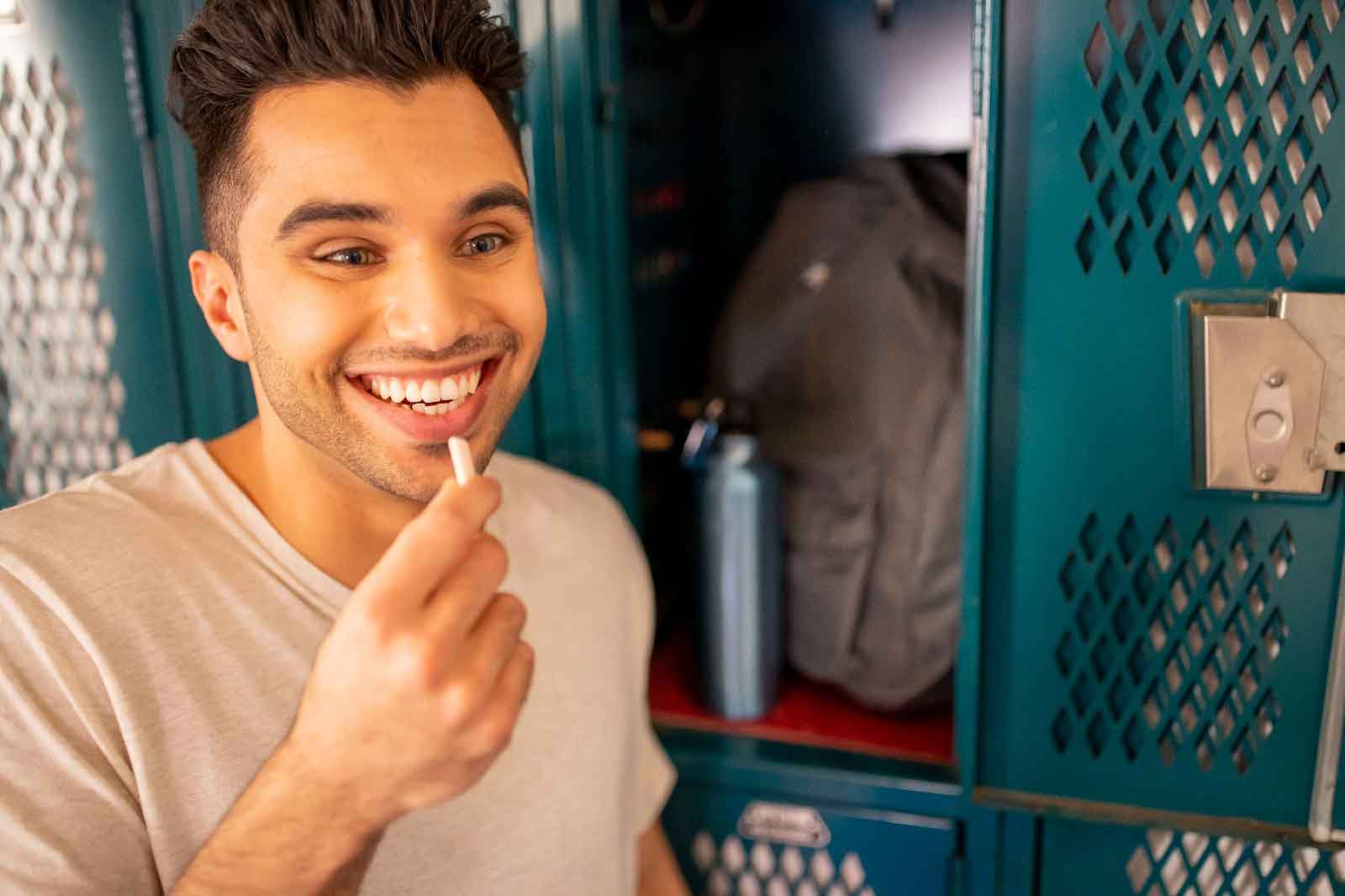 Mondelez celebra el Día Mundial del Chicle conectando con cada ...