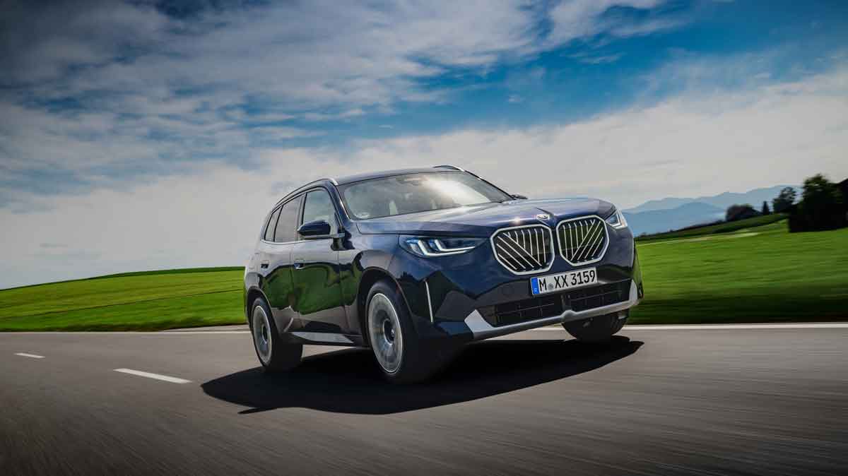 BMW-X3-20-xd - Tico Urbano