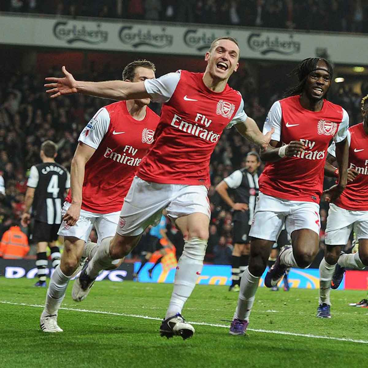 Arsenal 2 vs. PSV 2 EN VIVO: Horario y dónde ver el partido en ...