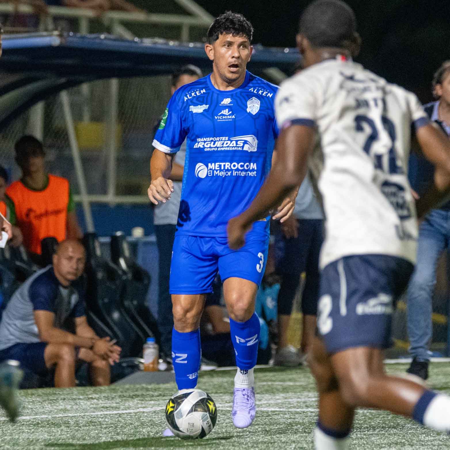Pérez Zeledón vs. Santos de Guápiles: Dónde ver EN VIVO por la Liga ...