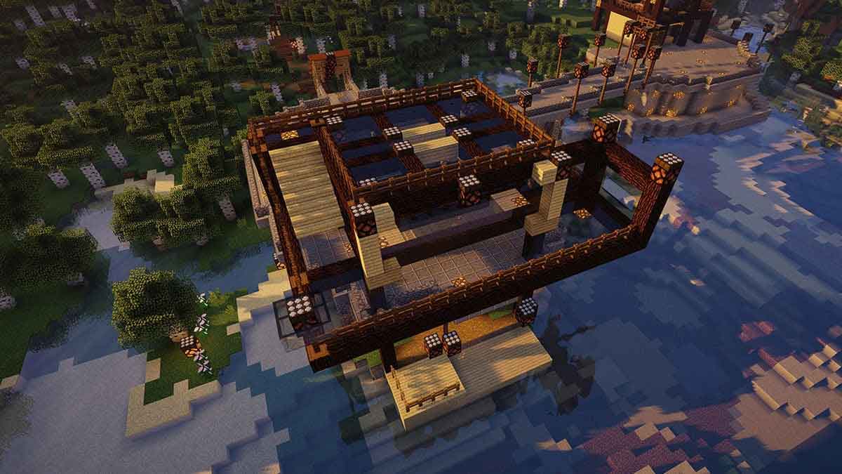Minecraft llega a la gran pantalla: ¿Estás preparado con el equipo ...