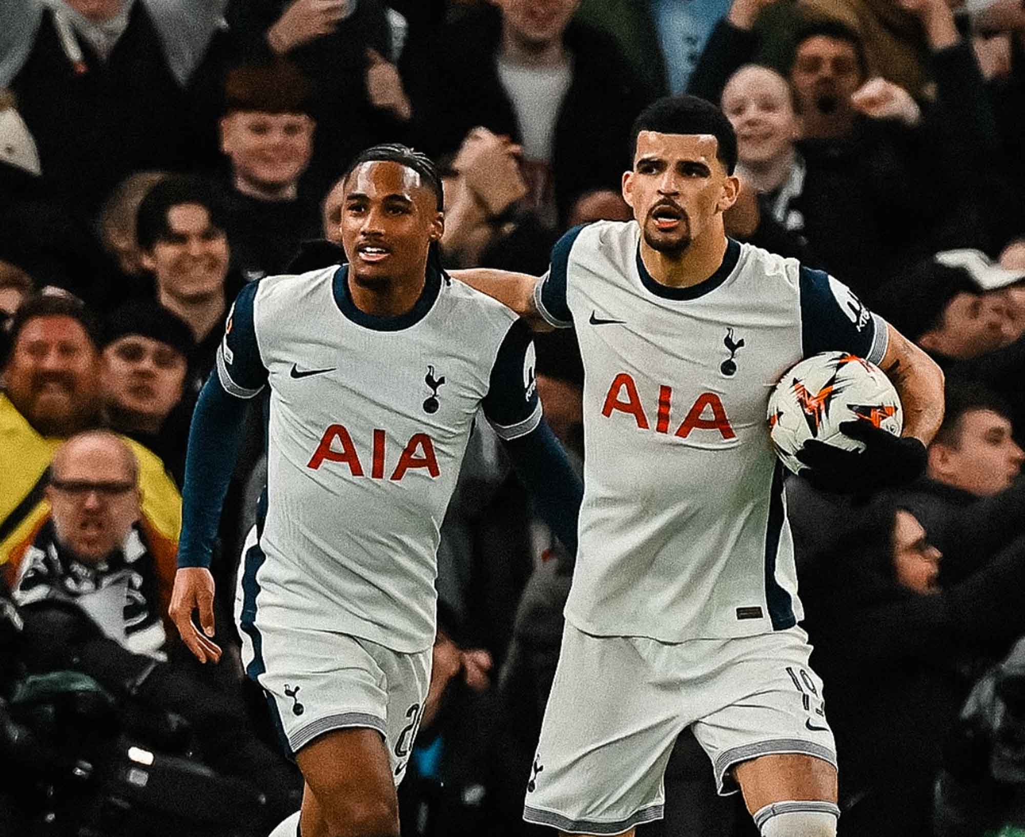 Tottenham vs. Southampton EN VIVO: Horarios, canales y dónde ver el ...