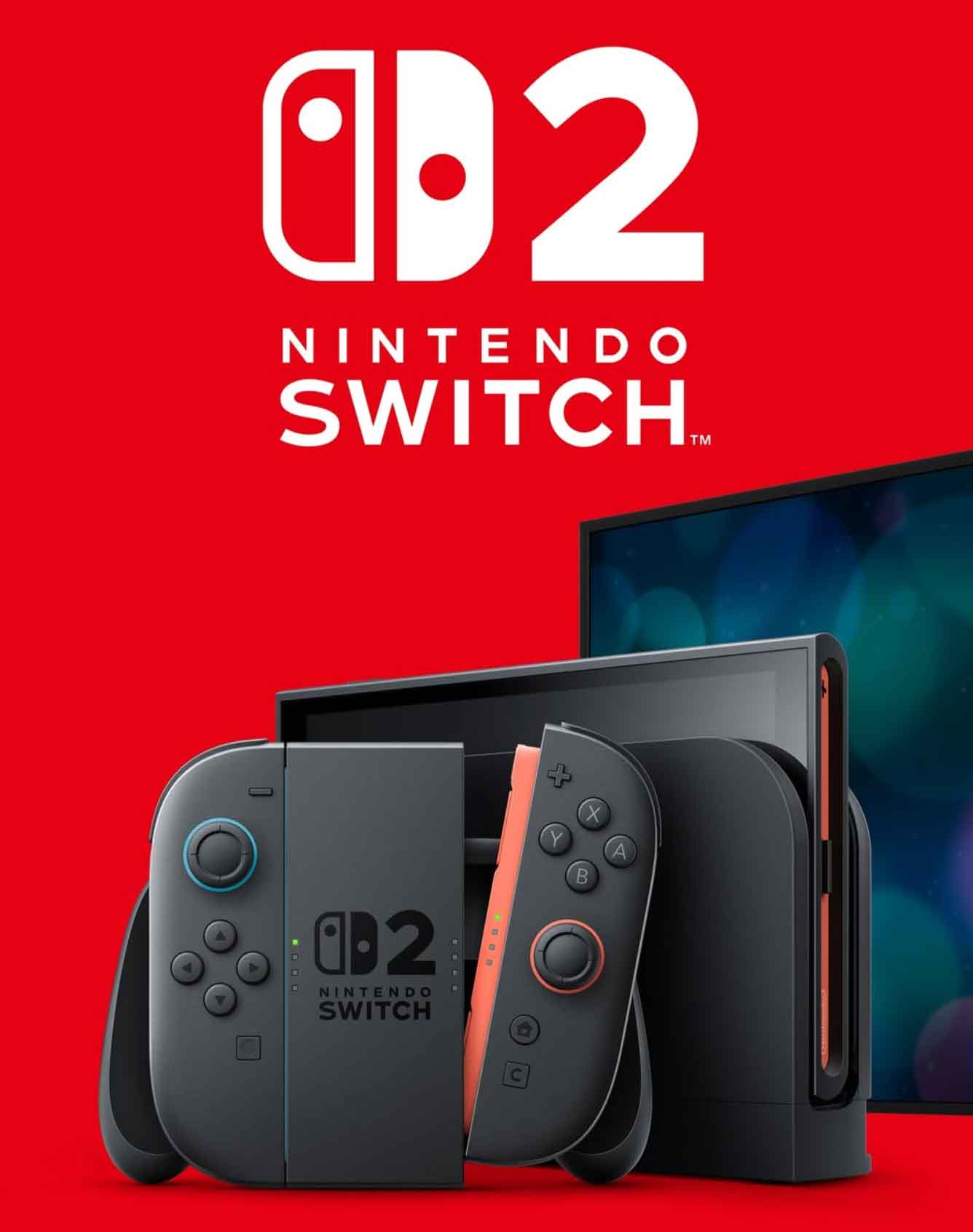 Nintendo Switch 2: Fecha de lanzamiento, precio y todas sus novedades ...