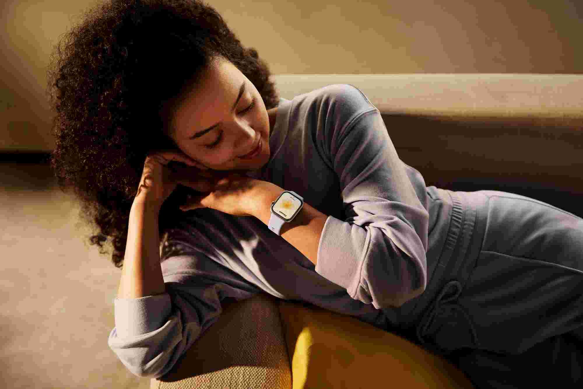 Nueva serie de relojes inteligentes Huawei WATCH FIT 4 ya está en Costa ...