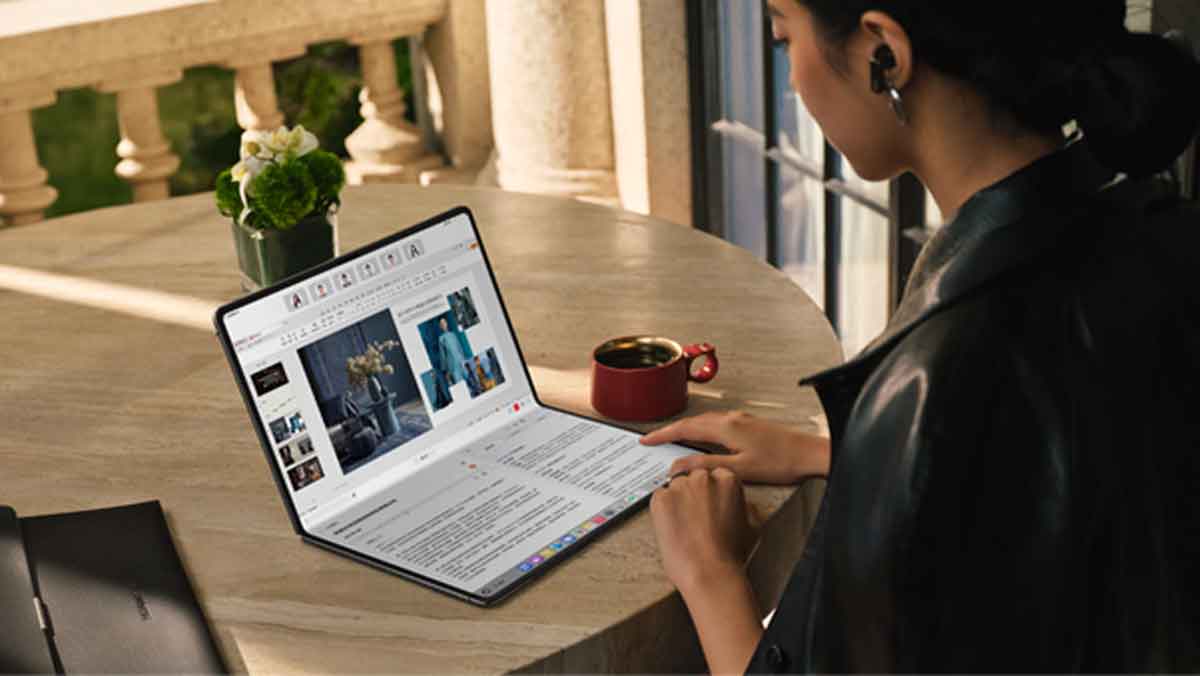 Huawei es reconocida como una de las 100 compañías más influyentes del ...