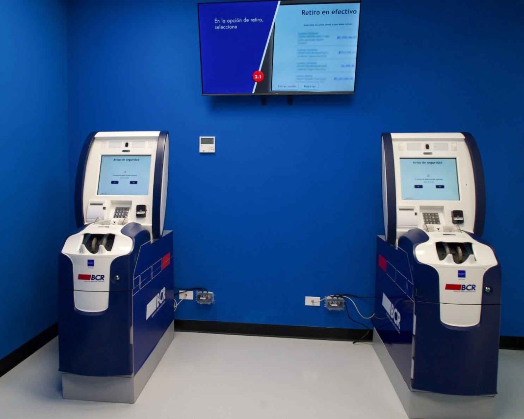 BCR continúa promoviendo la autogestión e innovación a través de ...