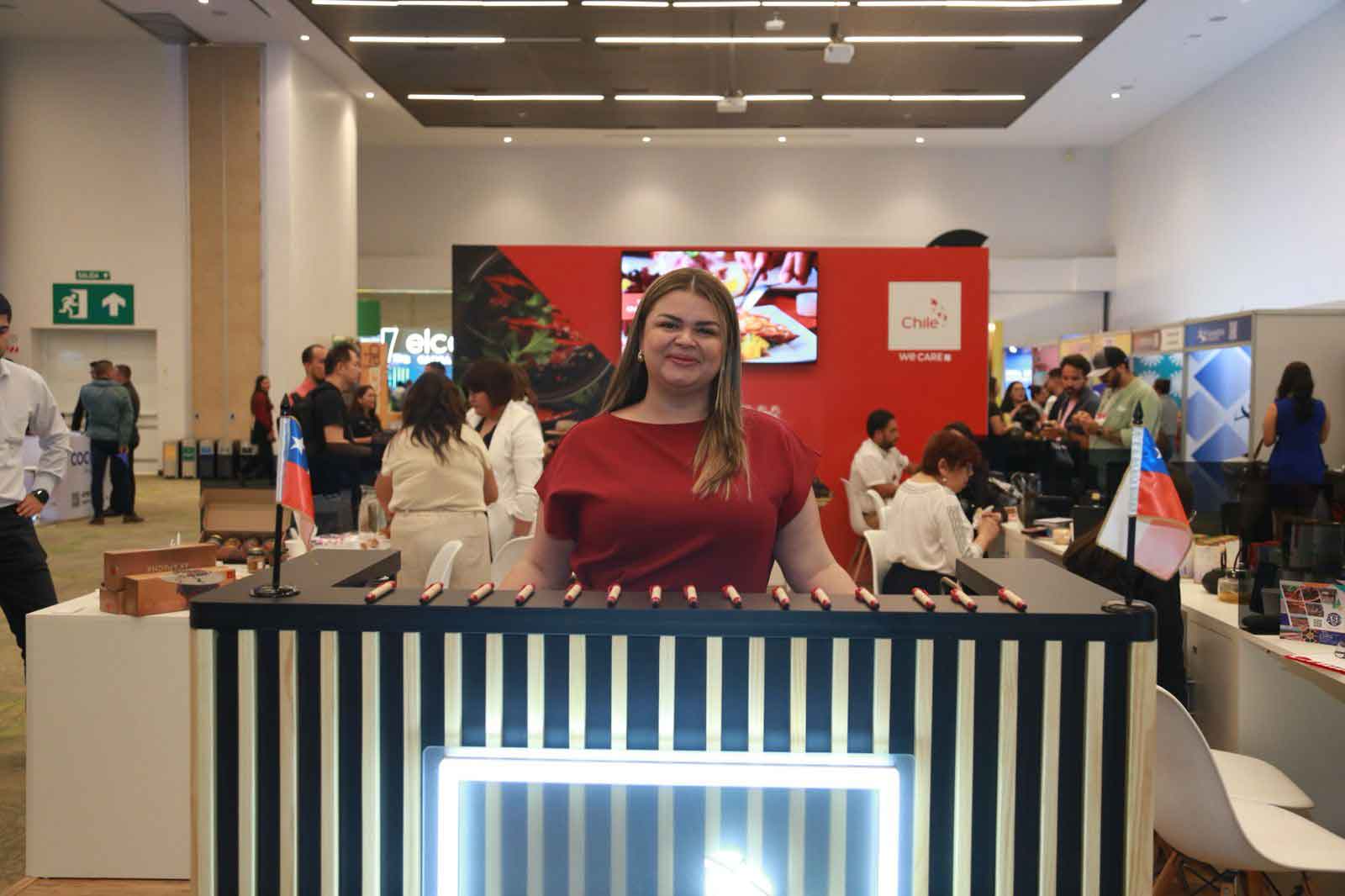 Chile participará en EXPHORE 2025 con lo mejor de la oferta ...