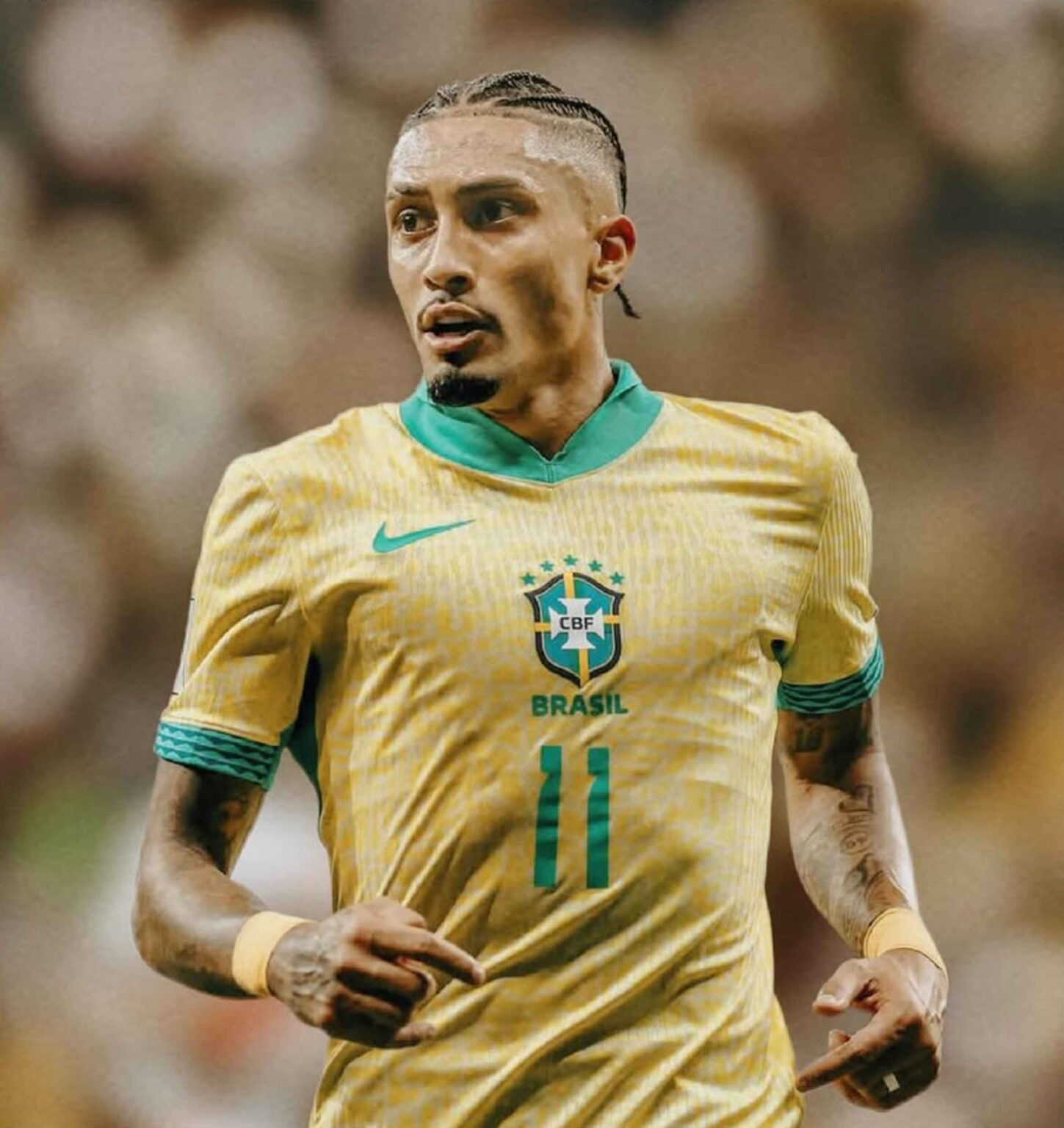 Brasil vs Chile: transmisión en vivo y detalles del partido por las ...