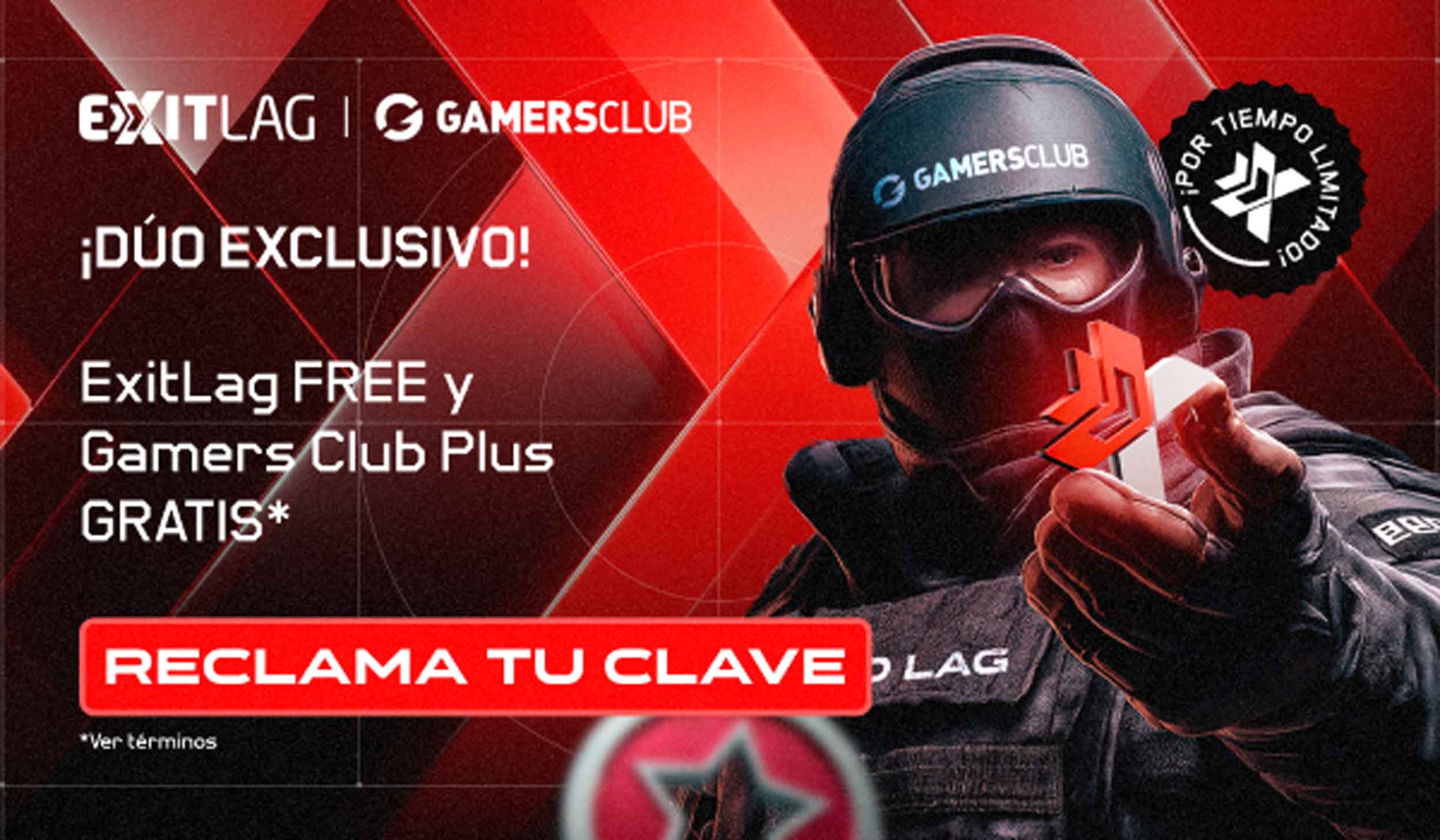 ExitLag y Gamers Club unen fuerzas en una alianza exclusiva para la ...