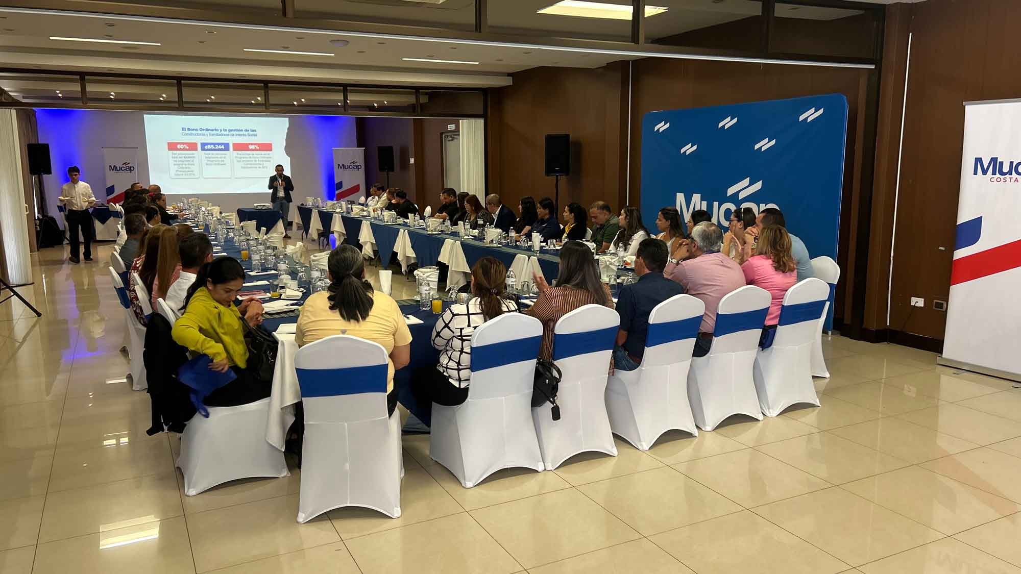 Mucap dispone de ₡11 mil millones para atender solicitudes individuales ...